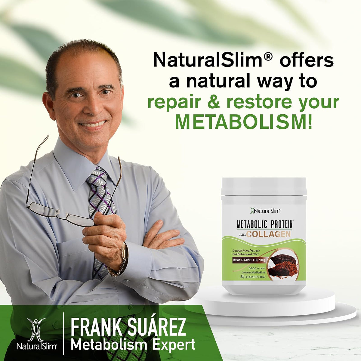 Versatile whey protein for smoothies and baking