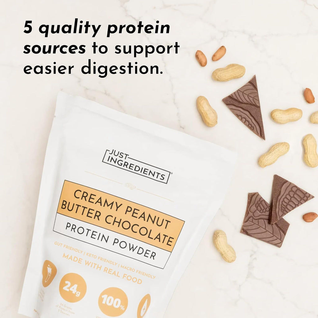 versatile whey protein for smoothies and baking