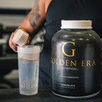 Versatile whey protein for smoothies and shakes