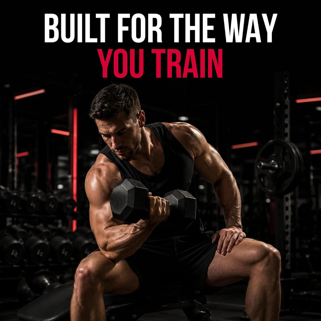 versatile whey protein for smoothies and shakes
