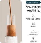 versatile whey protein for smoothies