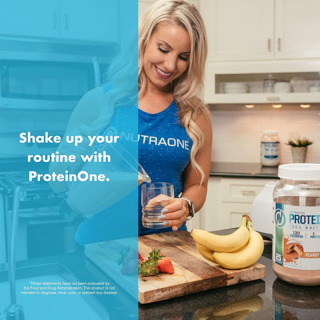 versatile whey protein for smoothies