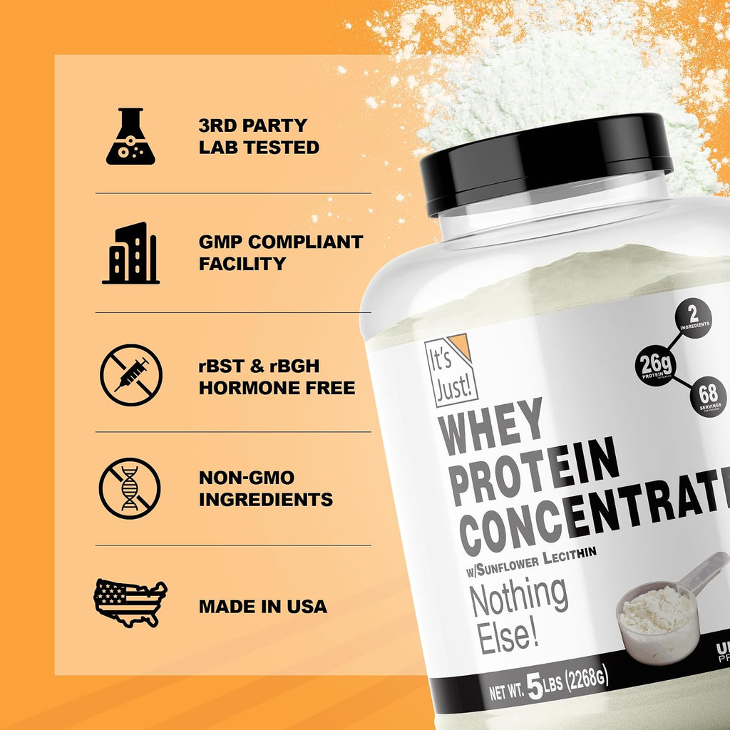 versatile whey protein for smoothies