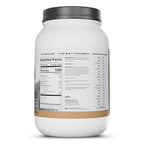 versatile whey protein for smoothies
