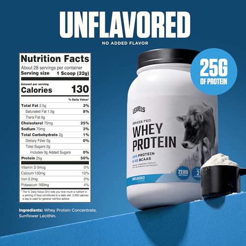 versatile whey protein for smoothies
