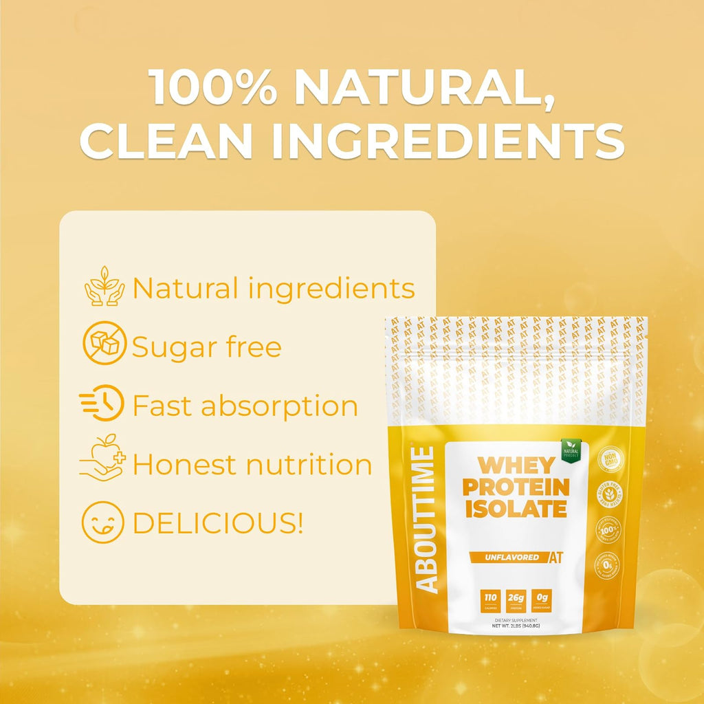 versatile whey protein for smoothies