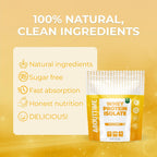 versatile whey protein for smoothies