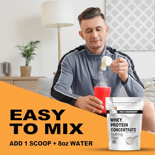 versatile whey protein for smoothies