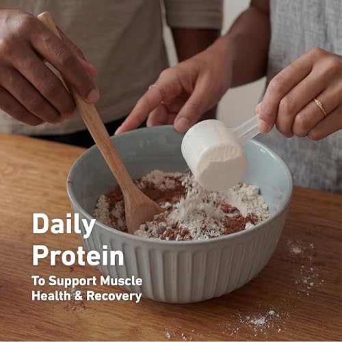 versatile whey protein for smoothies