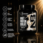 versatile whey protein for smoothies