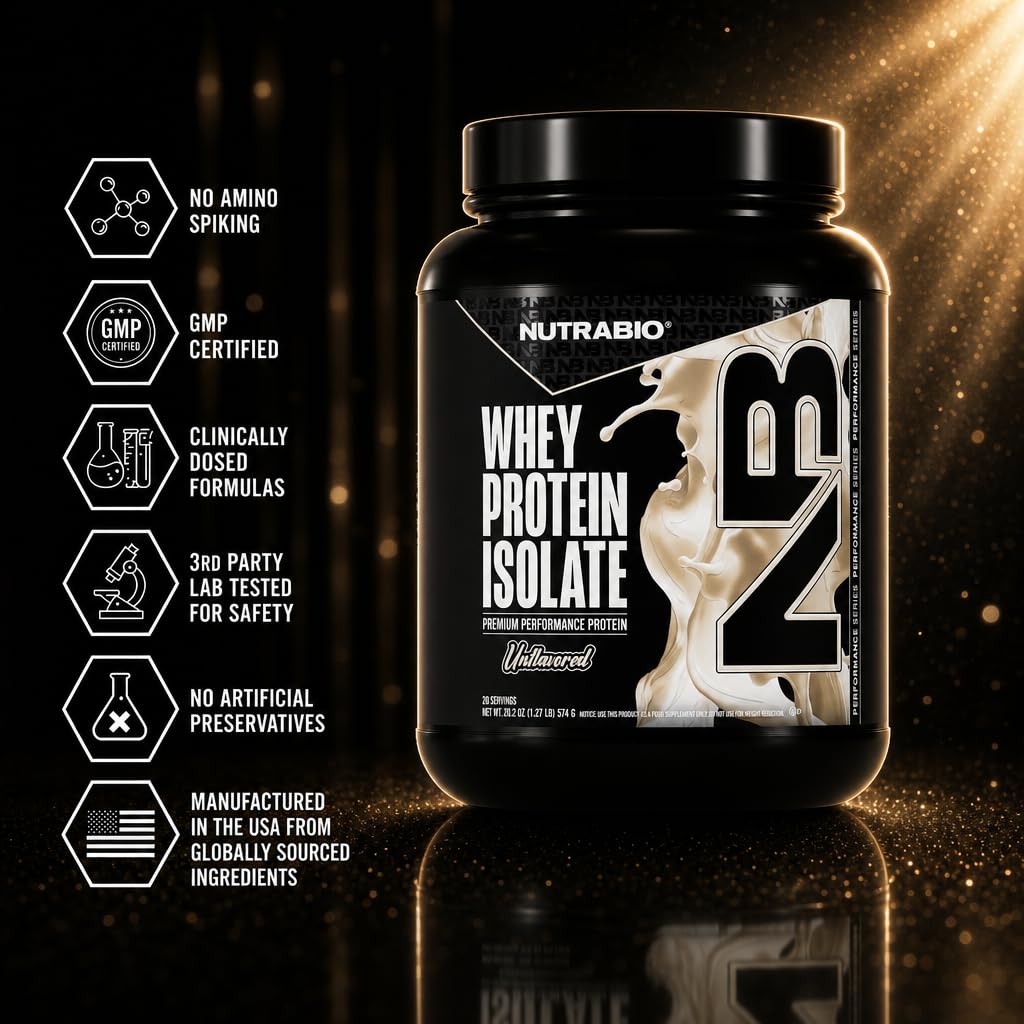 versatile whey protein for smoothies