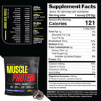 versatile whey protein for smoothies