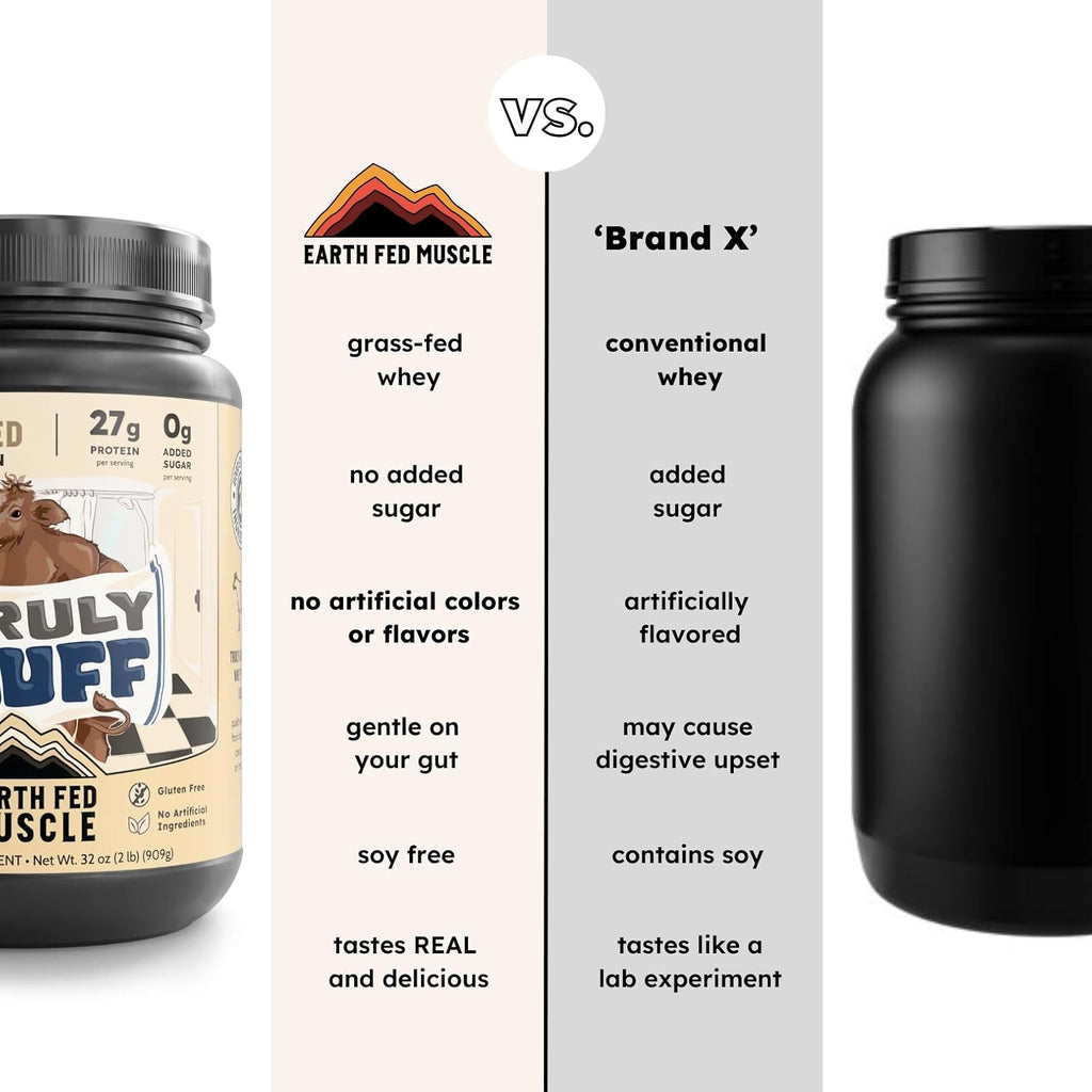 versatile whey protein for smoothies