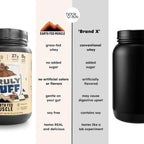 versatile whey protein for smoothies