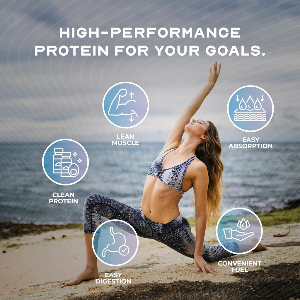 versatile whey protein for smoothies