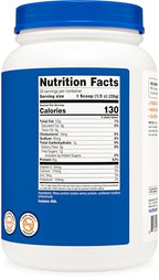 versatile whey protein for smoothies