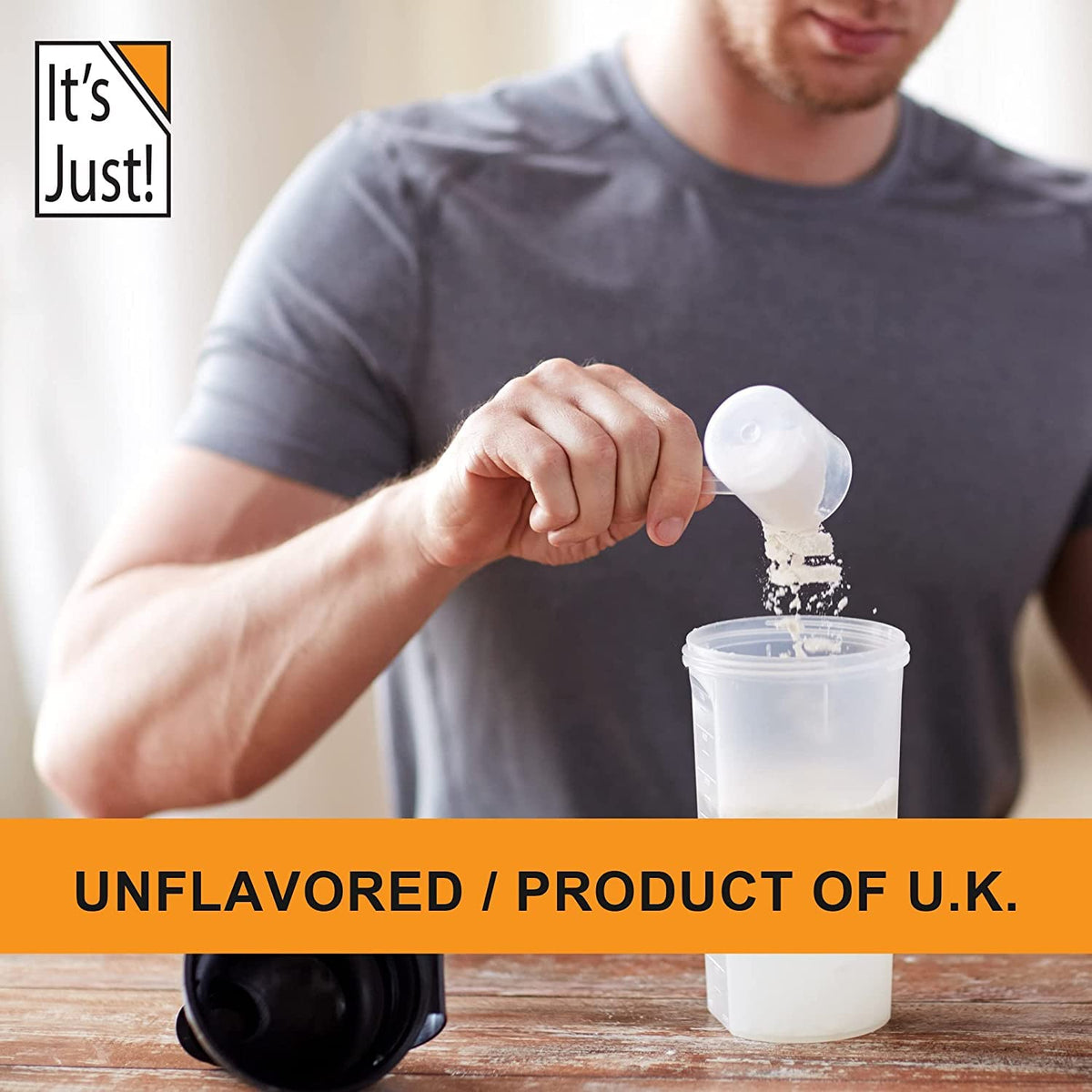 versatile whey protein for smoothies