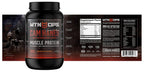 versatile whey protein for smoothies