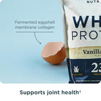 versatile whey protein for smoothies