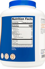 versatile whey protein for smoothies