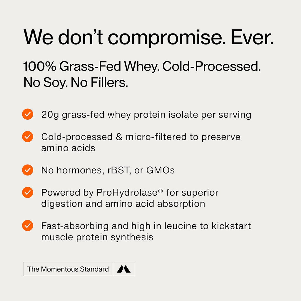 versatile whey protein for smoothies