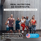 versatile whey protein powder
