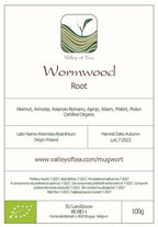 versatile wormwood leaves for herbal blends