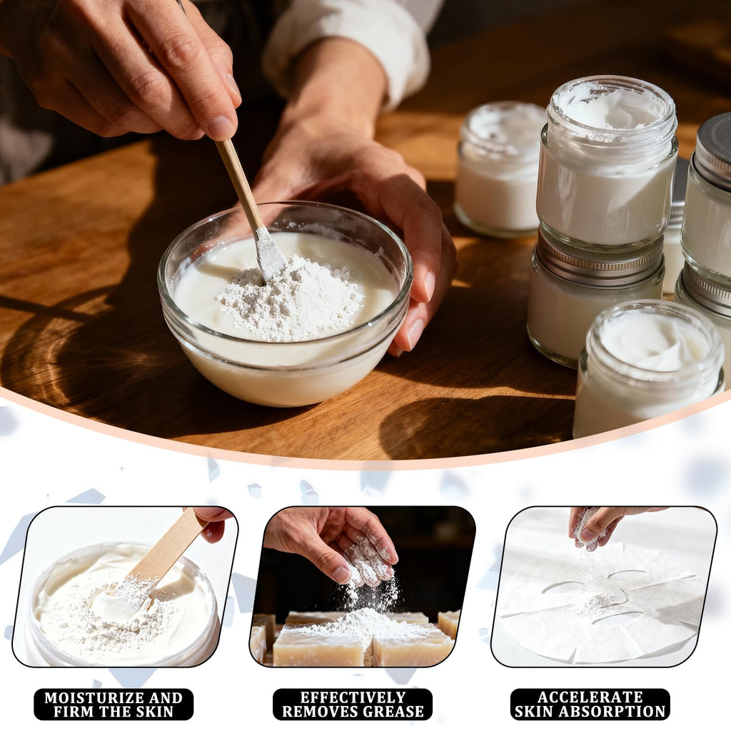 versatile zinc oxide for DIY projects