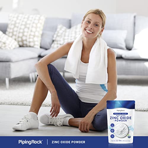 versatile zinc supplement for adults