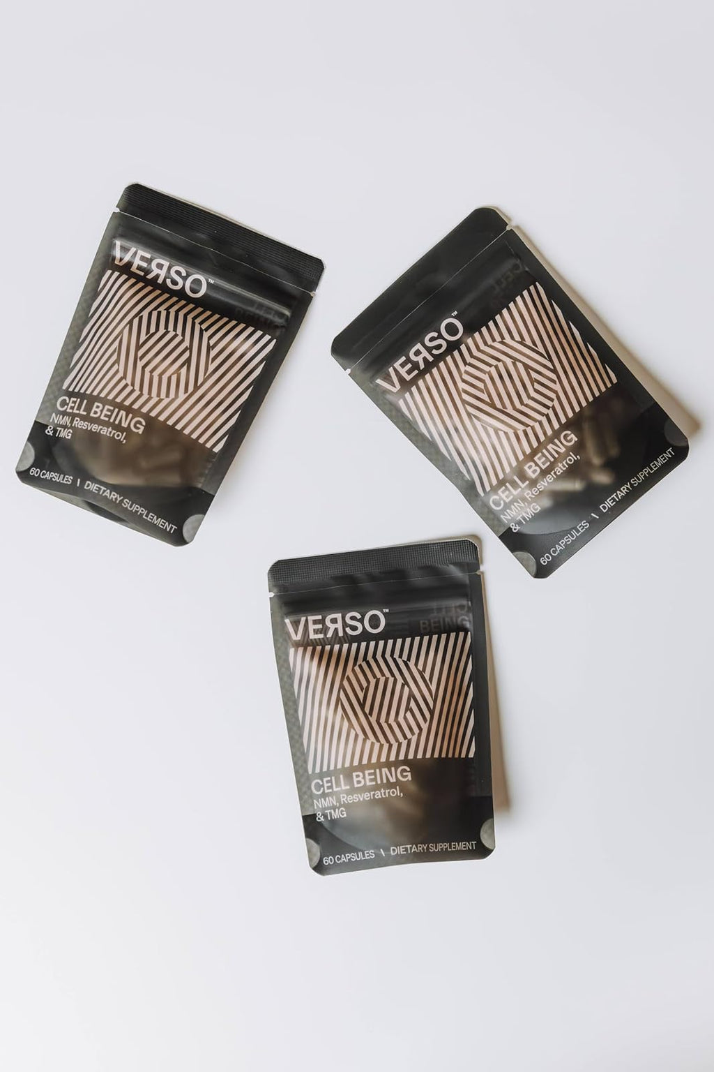 Verso Cell Being daily wellness boost