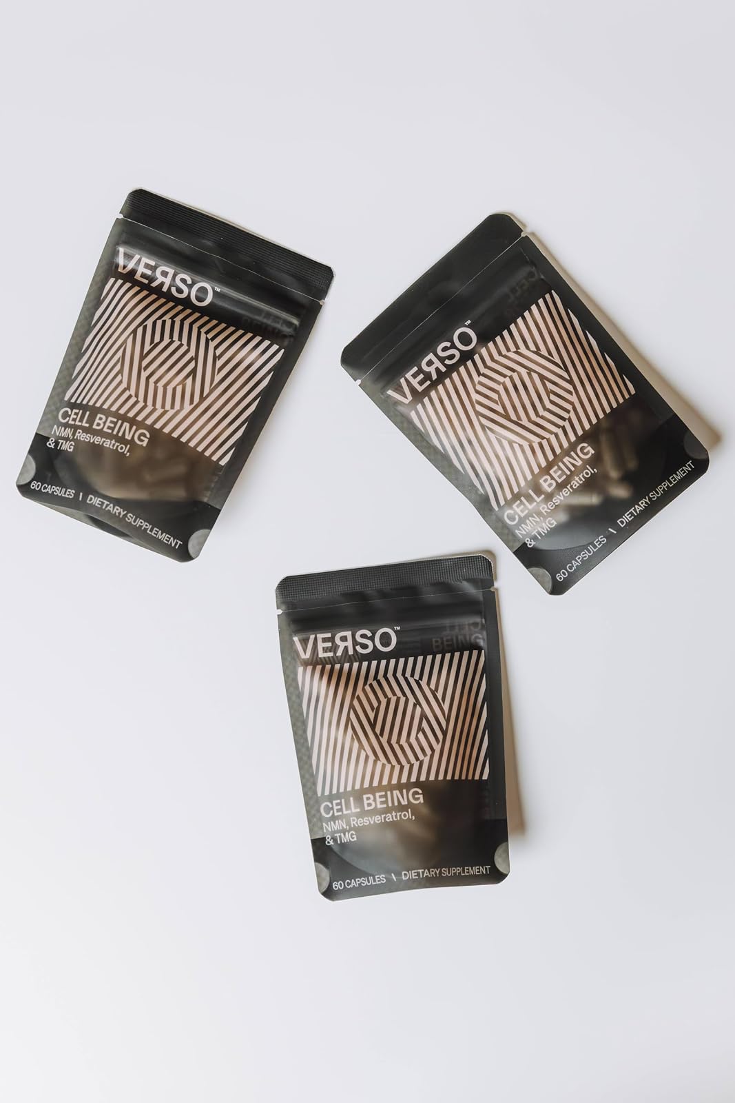 Verso Cell Being daily wellness boost