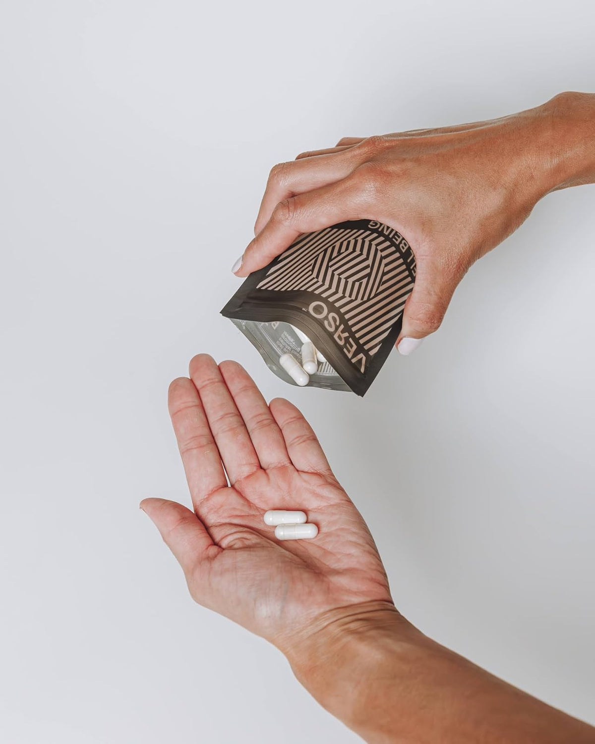 Verso NMN for anti-aging support