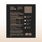 Verso Resveratrol for cellular health