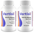 Vertisil vertigo relief capsules