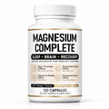 VERTISOOTH magnesium complex for relaxation
