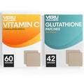 Veru Wellness antioxidant lifestyle patches