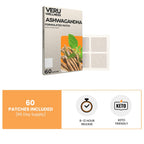 Veru Wellness ashwagandha for relaxation