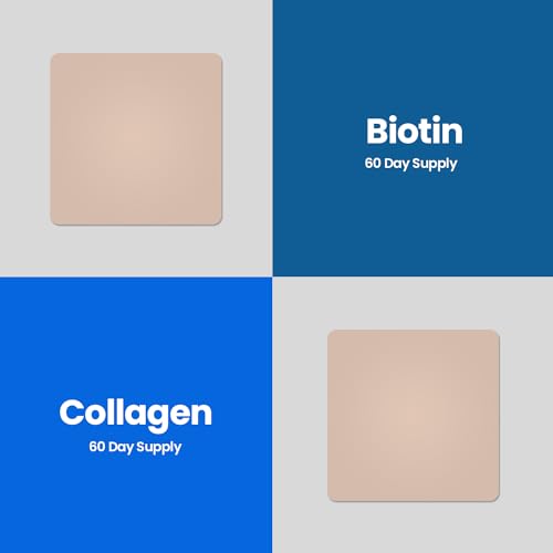 Veru Wellness biotin skin support