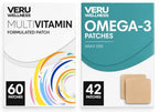 Veru Wellness daily essentials patch