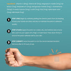 Veru Wellness glutathione skin support