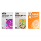 Veru Wellness hormonal balance patch