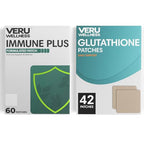Veru Wellness Immune Plus patches