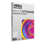 Veru Wellness multivitamin daily patch