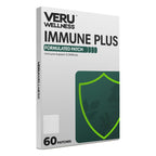 Veru Wellness multivitamins for daily health