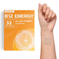 Veru Wellness vitamin B12 patches