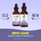 very berry flavour probiotics for kids