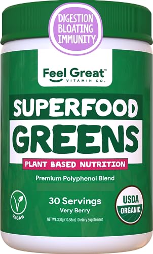 Very Berry flavour vitamin and mineral blend