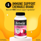 Very Berry flavour vitamin C