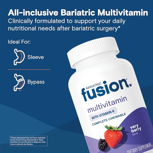 Very Berry multivitamin for women