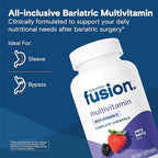 Very Berry multivitamin for women